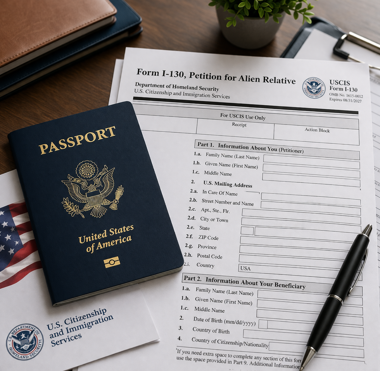 What Is ESTA and How to Use It to Enter the United States – Enterline ...
