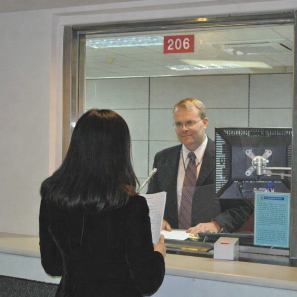 Guide to Checking Your U.S. Visa Interview Schedule 2026